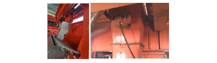 A aplicação contratual da norma ISO 3082 na amostragem de minério de ...